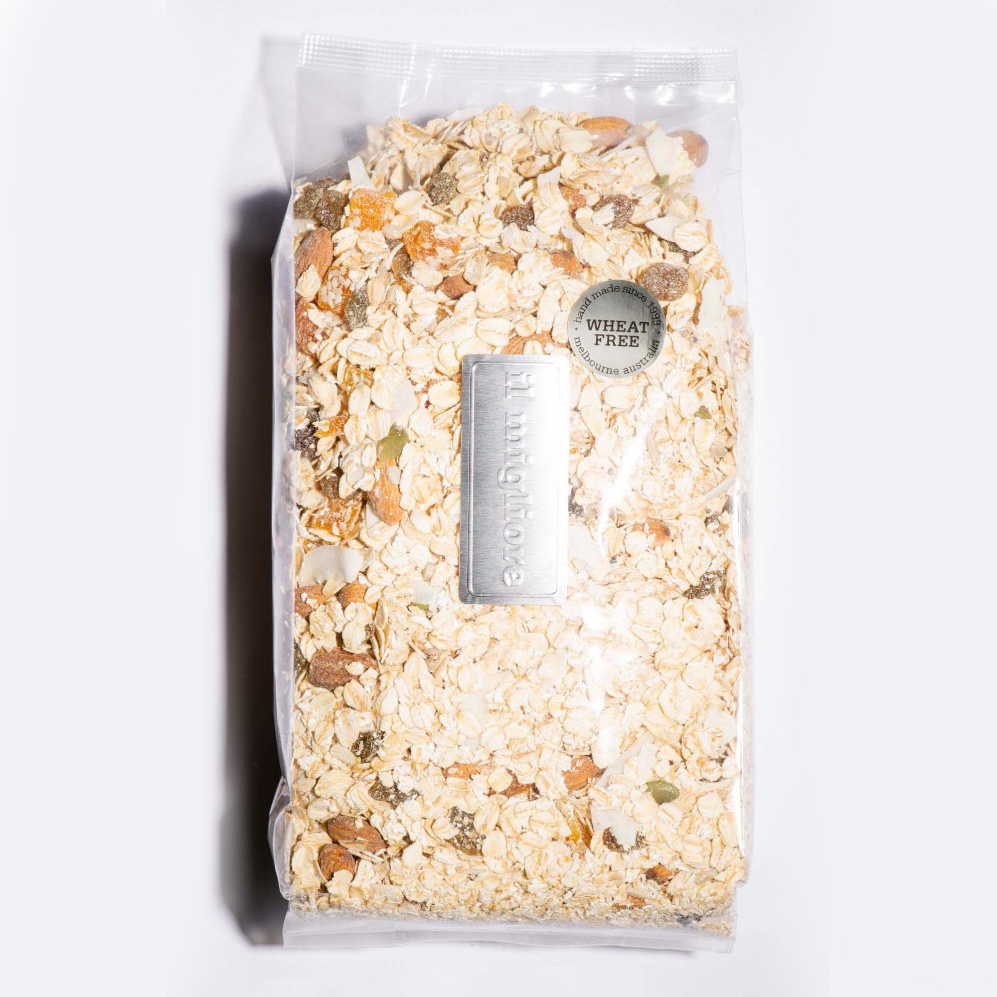 Muesli – Il Migliore