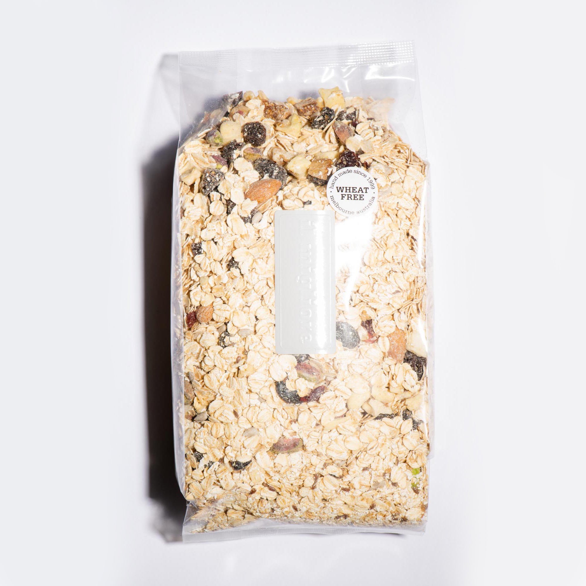 Muesli – Il Migliore