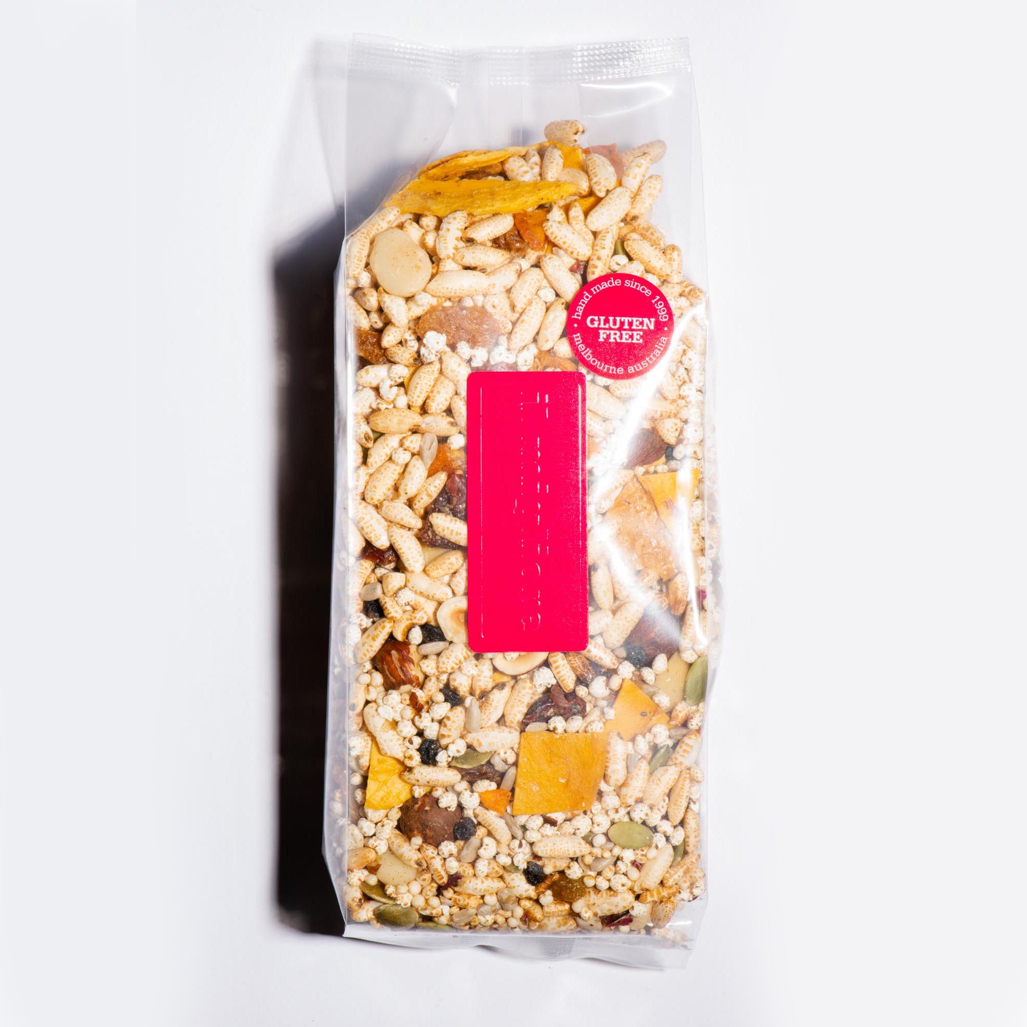 Muesli – Il Migliore