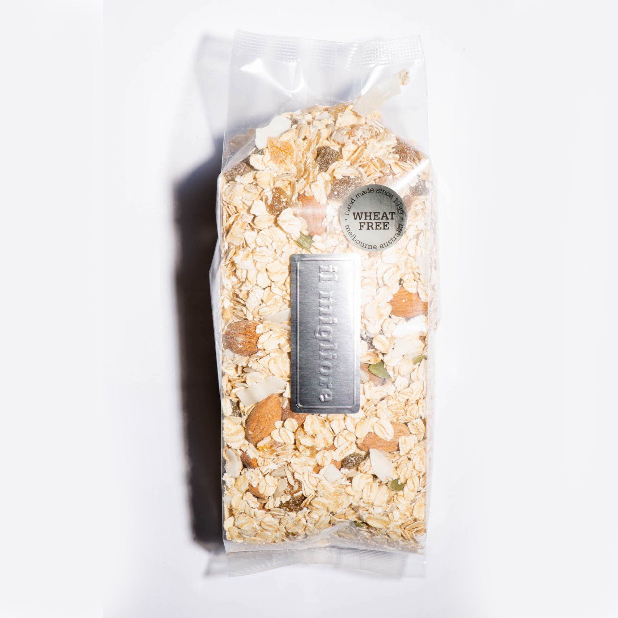 Muesli – Il Migliore