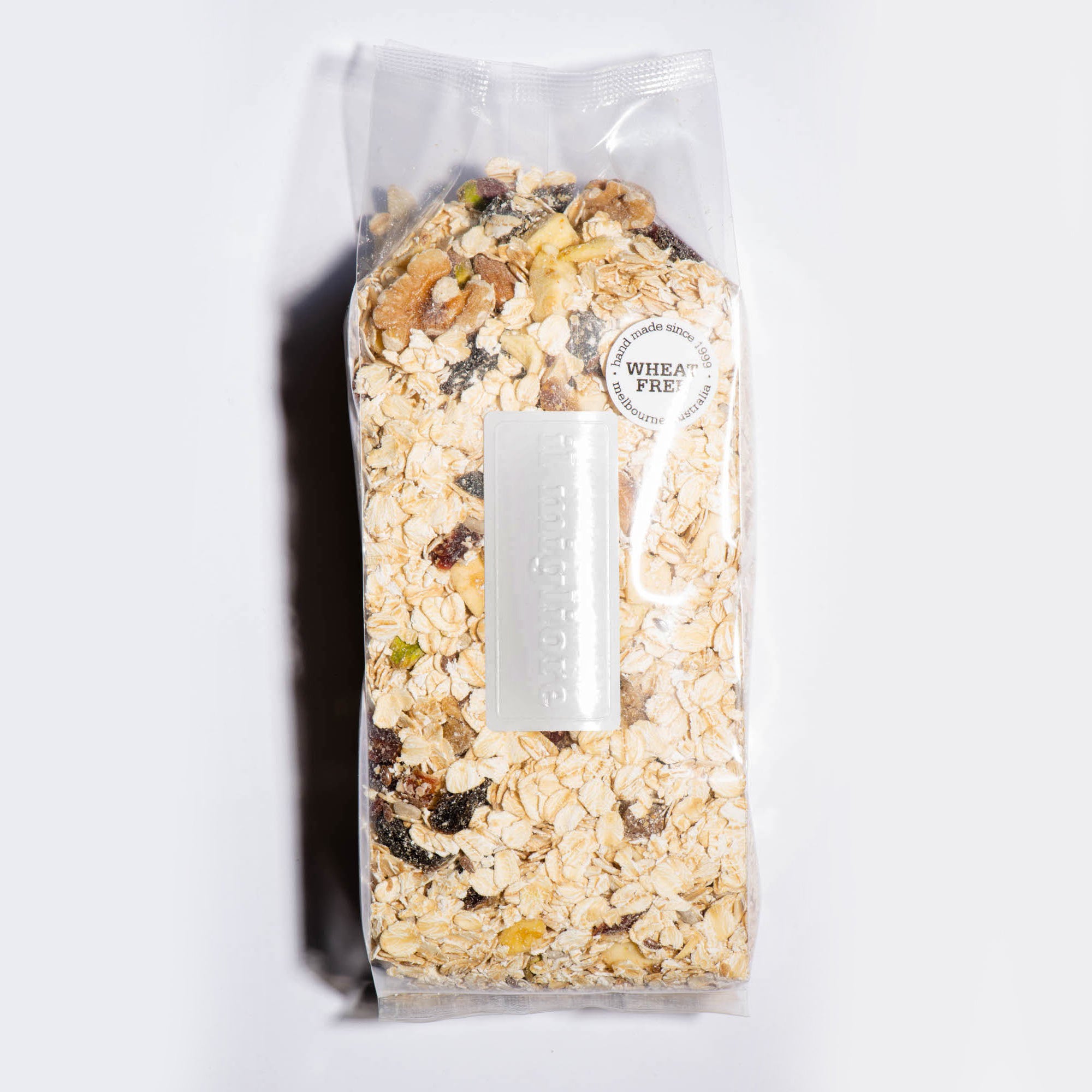 Muesli – Il Migliore