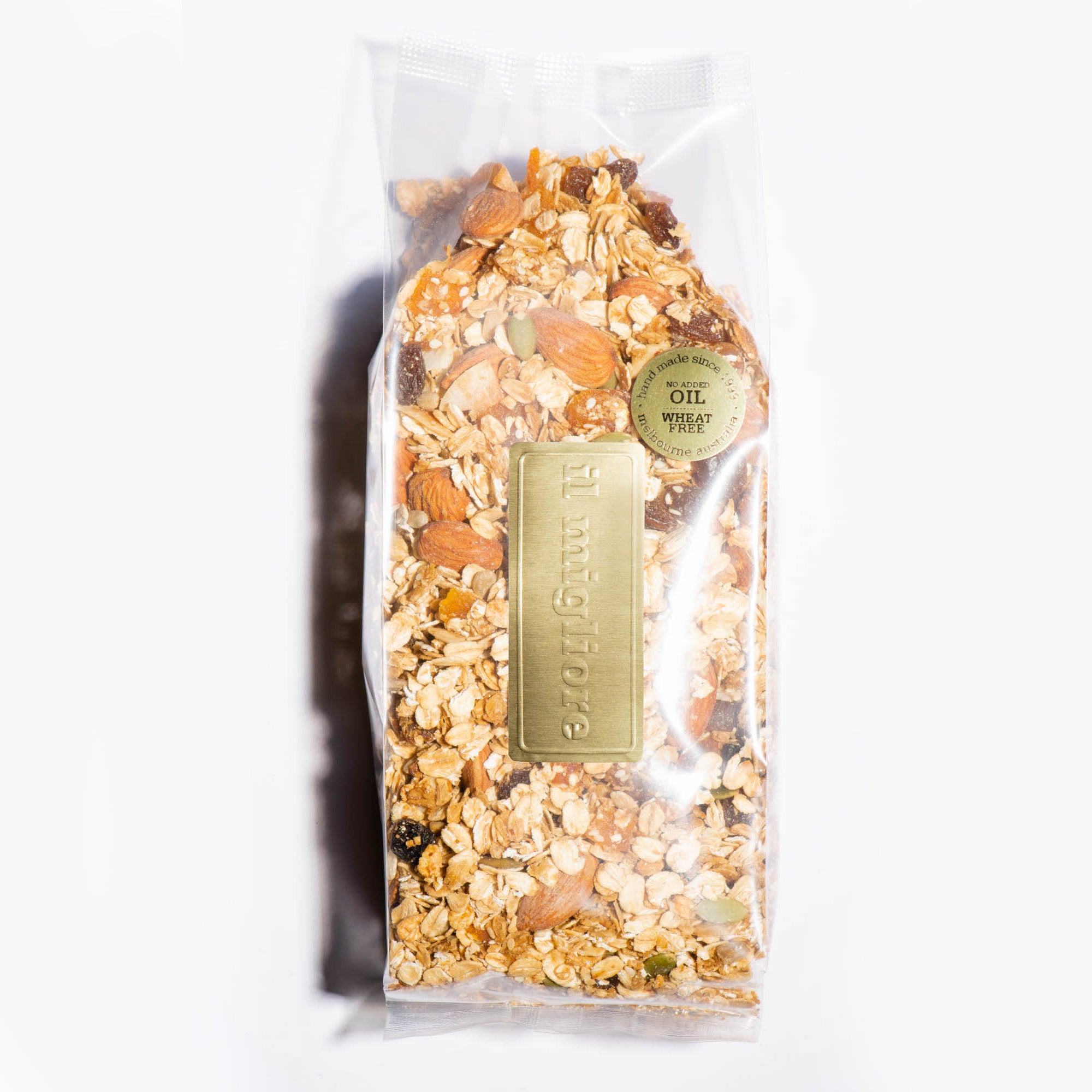 Muesli – Il Migliore